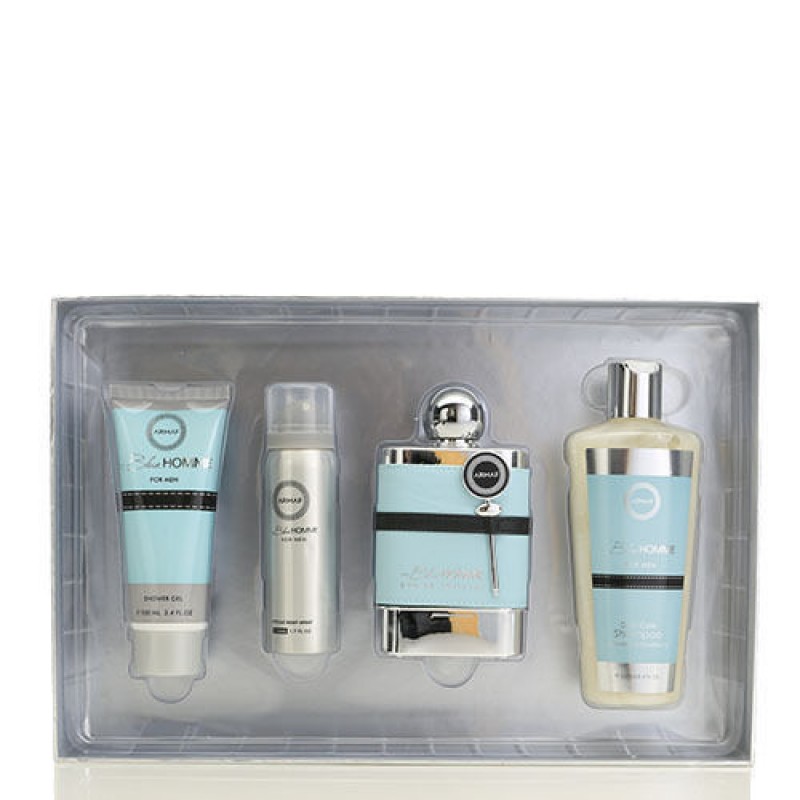 Blue-Homme-Set | Armaf | Elle.dp.ua